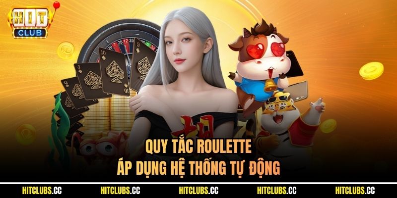 Roulette Hitclub - Vòng Quay 37 Số | Tốc Độ 40 Giây 1 Phiên